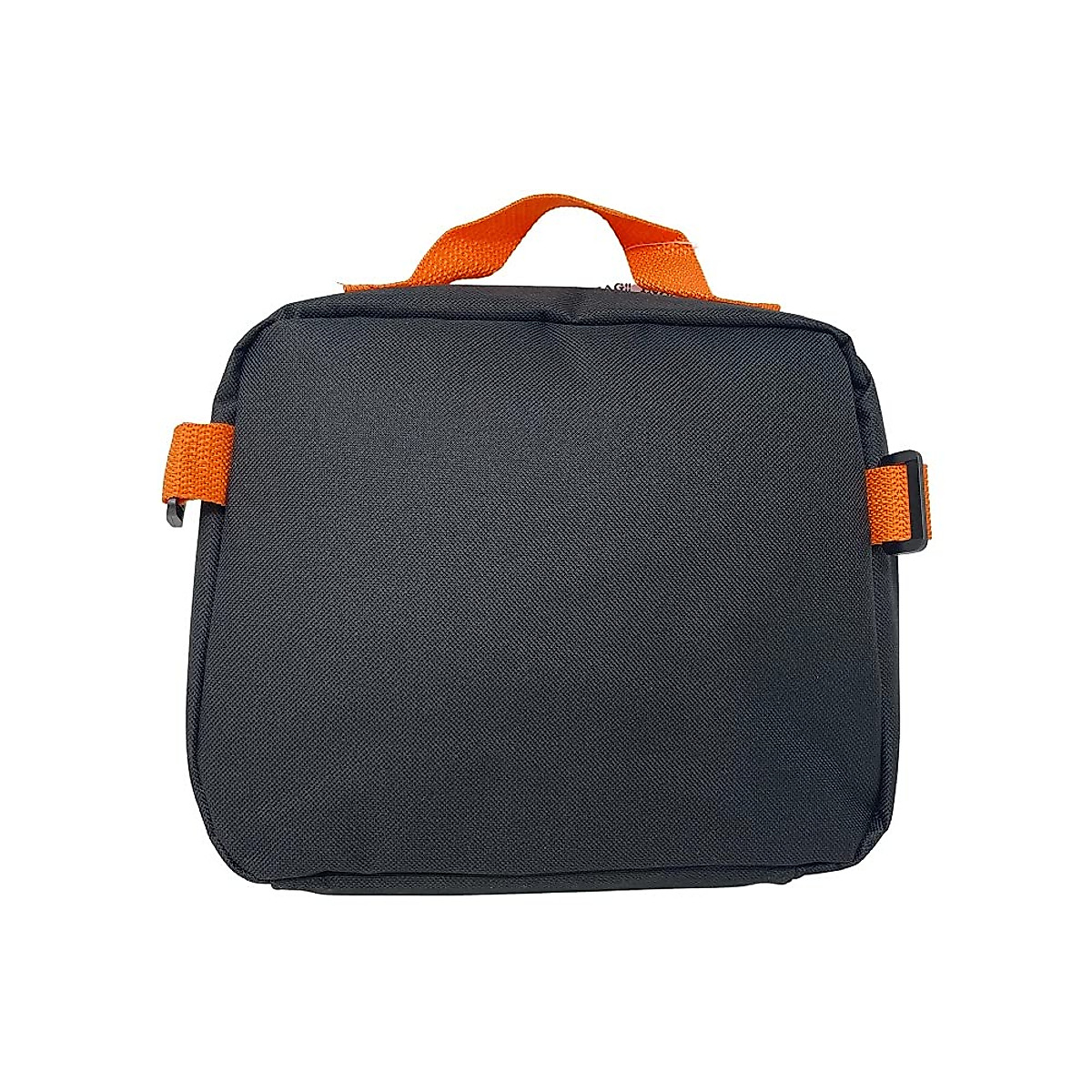 Space Jam Deluxe Full Size 16 Inch Backpack with Detachable Lunch Bag