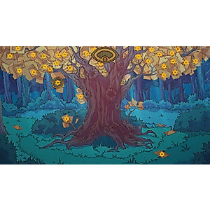 My Aunt is a Witch - PlayStation 4 (PS4)