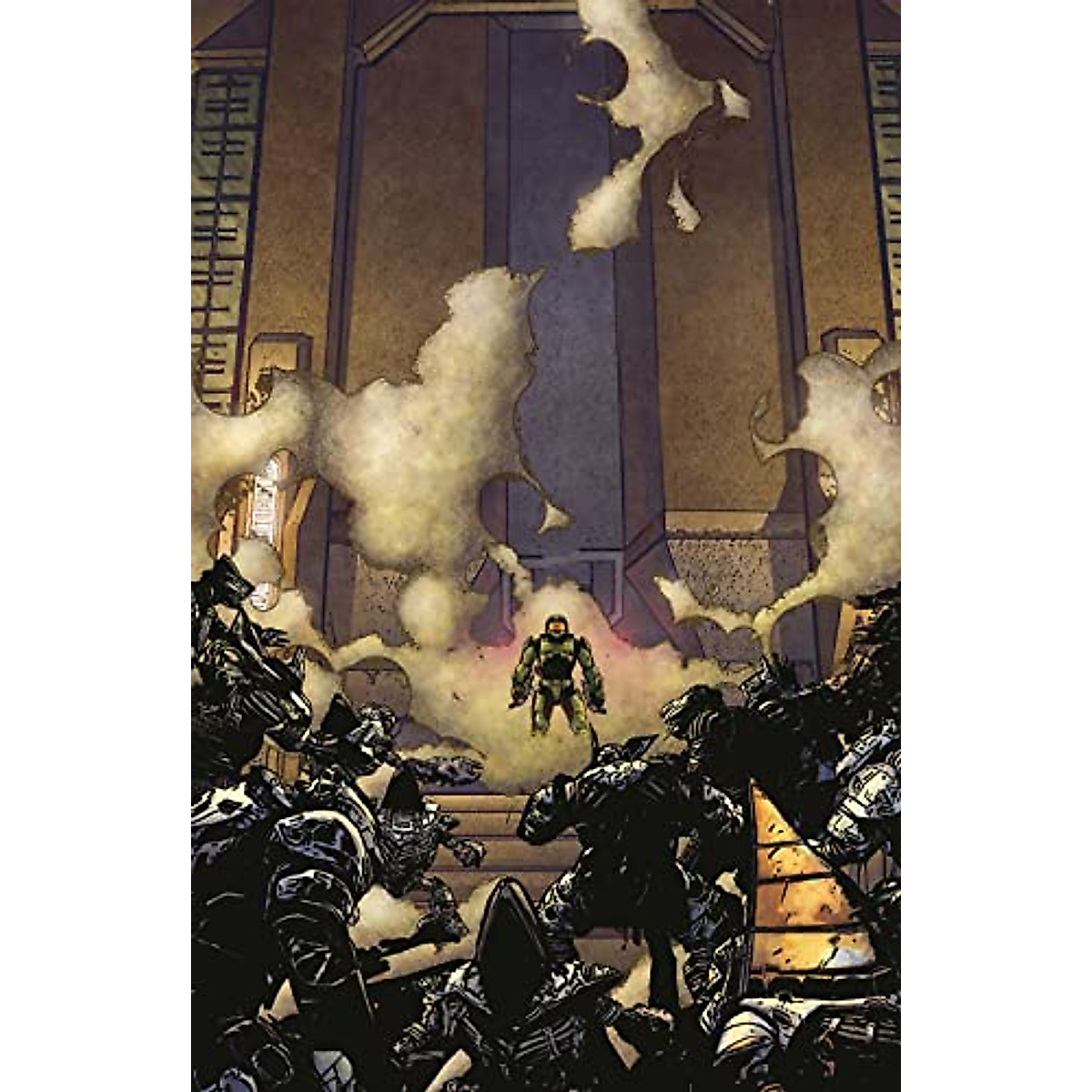 Halo: Legacy Collection