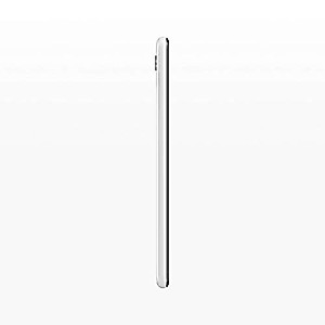 Google - Pixel 3 XL with 64GB Memory Cell Phone (Unlocked) - Clearly White (Renewed)