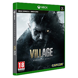 Resident E [xbox_series_x]…