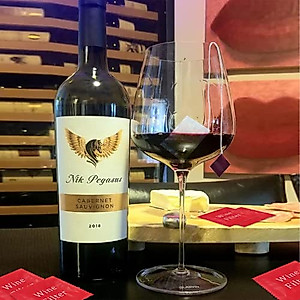 Wine Sulfite Filter To Remove Sulfite And Histamine, Eliminate Headaches, Reduce Wine Allergies(12 Pack)