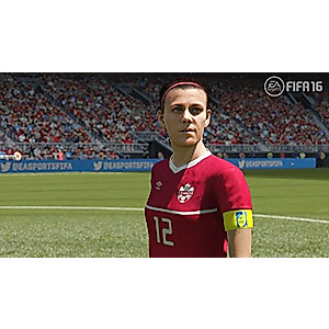 ELECTRONIC ARTS FIFA 16, PS4 [