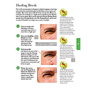 Photoshop Elements 15 Tips Tricks & Shortcuts in easy steps