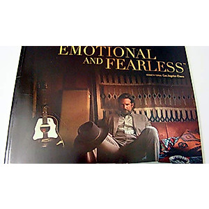 VARIETY MAGAZINE, PASSIONATE EMOTIONAL AND FEARLESS NOVEMBER, 27th 2018