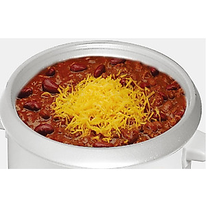 Bene Casa Rice Cooker with glass lid,10-Cup Dishwasher safe rice cooker with auto cut off, steamer rice maker with keep warm facility.