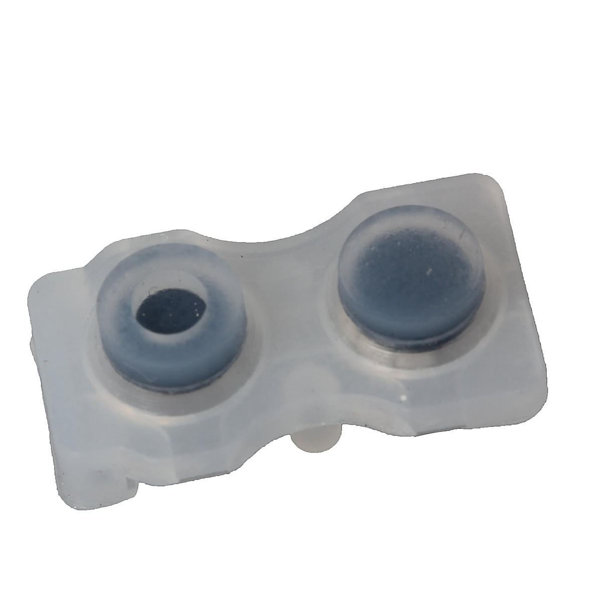 eJiasu Controller Pads All Set of Replacement Rubber Conductive Button Pad Kit for Sony PlayStation 4 Controller Gamepad (1 Set)