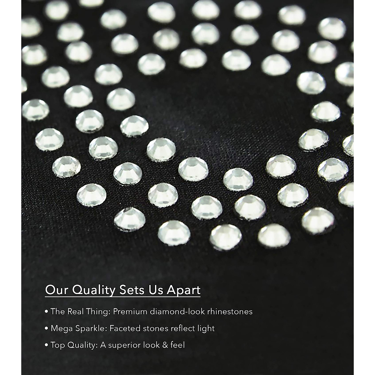 Birthday Tee Shirts for Women - Rhinestone Girly Birthday Queen T-Shirt - Birthday Party Gift for Women - Medium - Rose Gold Blush