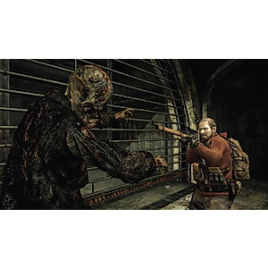 Resident Evil: Revelations 2 - PlayStation 3