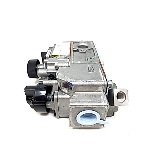 IHP OEM - HHT Gas Fireplace Robert Shaw Valve - NG (24033) - Original OEM Part