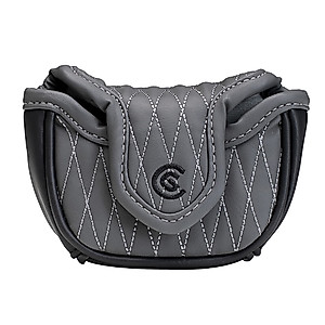 Cleveland Golf HB Soft Premier #11 Single OS 34" RH, Gray Satin