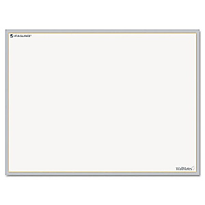 AAGAW501028 - At-A-Glance Wallmates Dry Erase Writing Surface