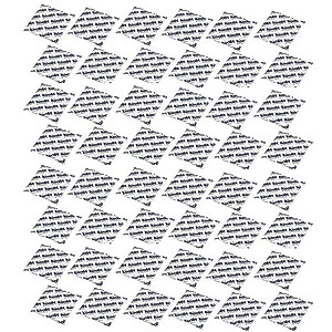 Koolit Gel Ice Packs (48 Pack)