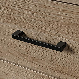 Sauder Beginnings 4-Drawer Chest, Summer Oak Finish