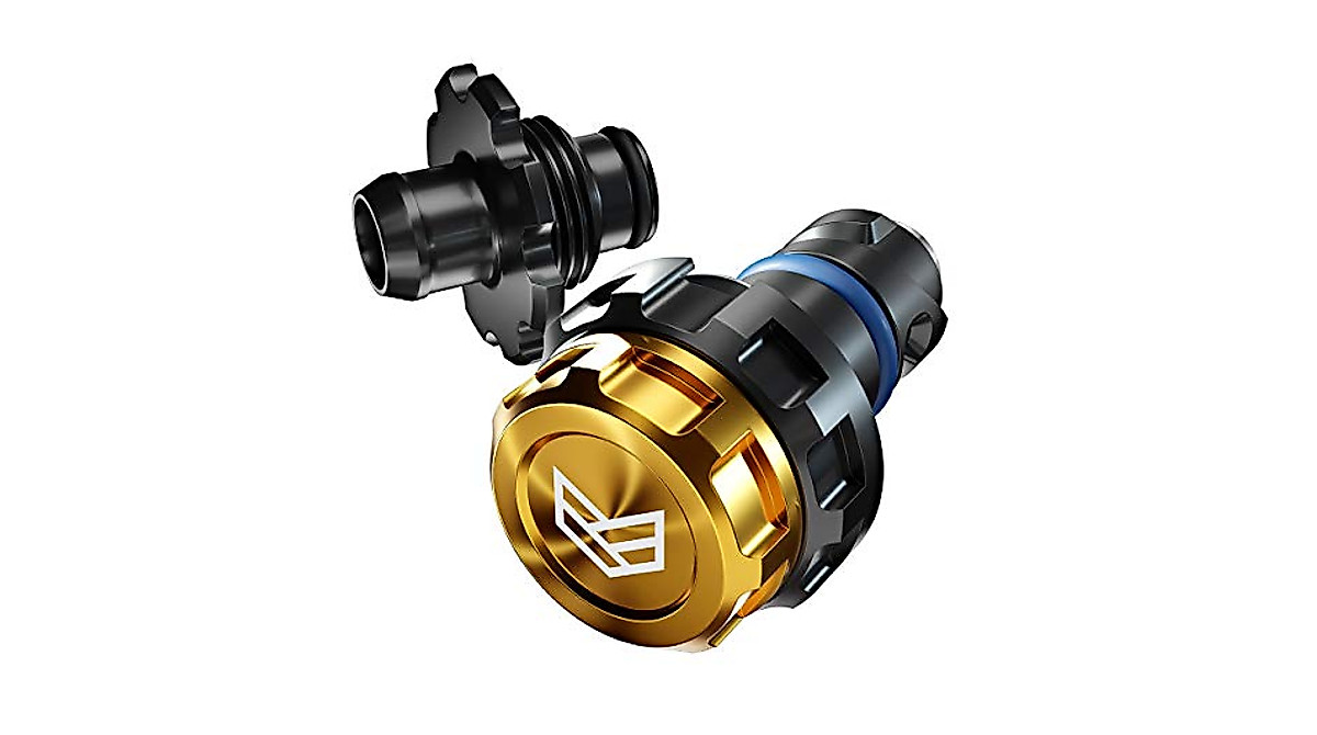 Easy Oil Drain for Ford F150 & Raptor | Ronin Factory Upgrade