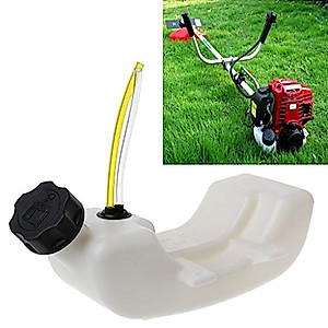 Zaagot Brush Cutter Trimmer for Tank Assy Gas for Tank Plastic