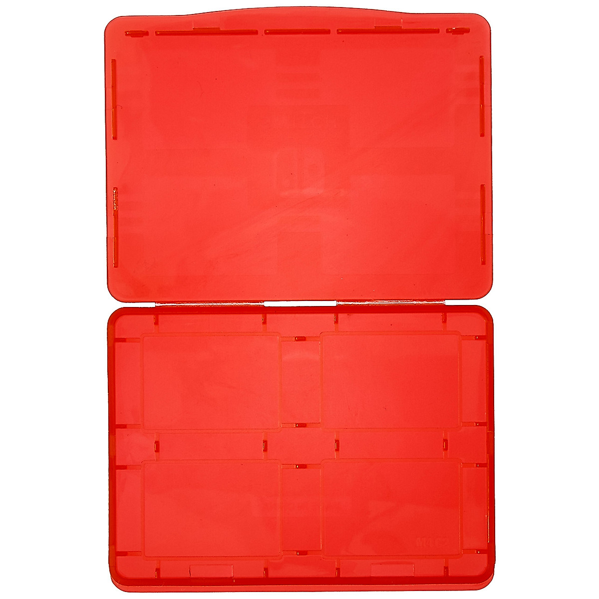 Nintendo Switch Protection Pack – Screen Protector, Cleaning Cloth, Game Card Cases, Micro SD Cases