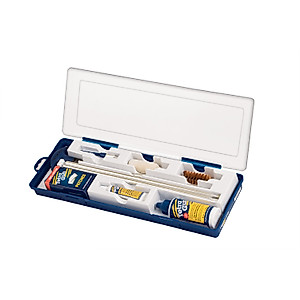 Tetra ValuPro III Shotgun Cleaning Kit, 20 Guage