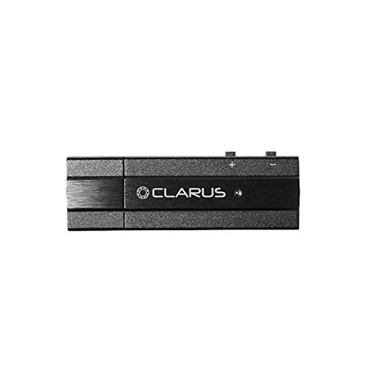 Clarus Coda High Resolution USB DAC with Headphone Amplifier