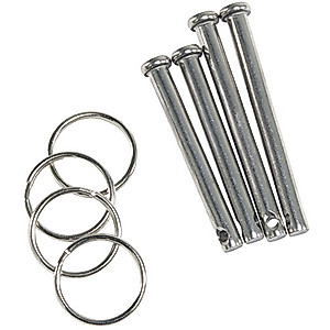 Be 85.403.007 Xstream Power Equipment 4000 Psi 20" Whirl-A-Way Surface Cleaner