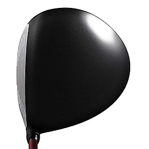 PRGR 2019 Yokohama Golf Japan RS RED Driver Speeder Evolution Carbon Shaft(Flex: SR(M40) 11.5 deg) プロギア レッド ドライバー