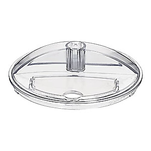 Cuisinart ICE-100 Compressor Ice Cream and Gelato Maker Bundle with Freezer Storage Containers (2-Pack) (2 Items)