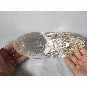 Indy, Alien Crystal Skull Real Prop Replica, Signed, Numbered, Limited Edition