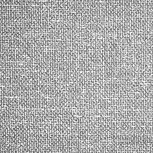 mDesign Soft Fabric Nursery/Playroom Closet Storage Organizer Bin Box with Front Handle for Cube Furniture Shelving Units - Holds Toys, Clothes, Diapers, Bibs - Lido Collection - 4 Pack - Gray