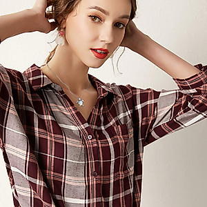 Hithop Cute Turtle Pendant Necklace Lovely Animals White Fire Opal Plated Silver Necklace Jewellery Gifts (White)