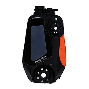 Backcountry Access BCA BC Link 2.0 Two-Way FRS Radio + Frogzskin Vent Kit