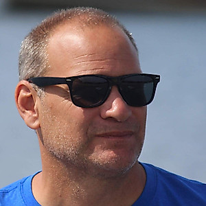 TheGag Black Sunglasses Bulk Party Favors 12 Pack Retro Black Sunglasses Exactly What You Are Looking For-Weddings-Men In Black Costume-Graduations Mardi Gras Bachelor Party Adult Kids