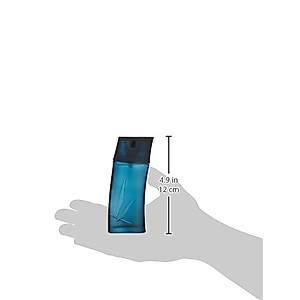 Kenzo Pour Homme Eau De Toilette Spray for Men, 1 Ounce