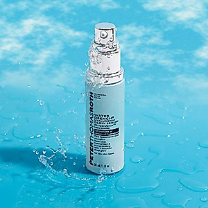 Peter Thomas Roth | Water Drench Hyaluronic Glow Serum | Hydrating Serum, Up to 120 Hours of Enhanced Hydration, 1 Fl Oz.