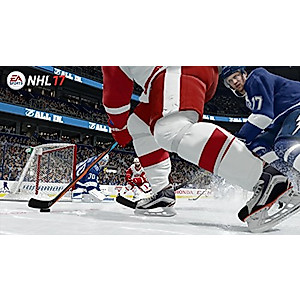 NHL 17 - PlayStation 4