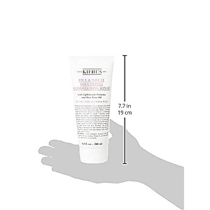Kiehl's Rice and Wheat Volumizing Conditioning Rinse, 6.8 Ounce