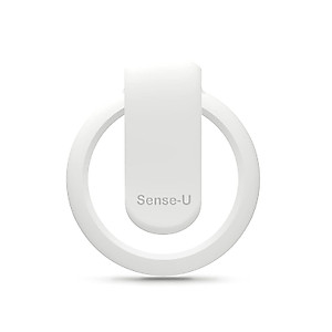 Clip Accessory for Sense-U Baby Movement Monitor (Device not Included)