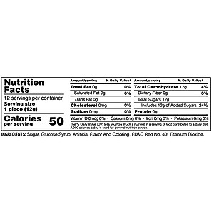 Scripture Candy, Jesus Sweetest Name I Know 12 Candy Canes & 12 Bookmarks Box Set