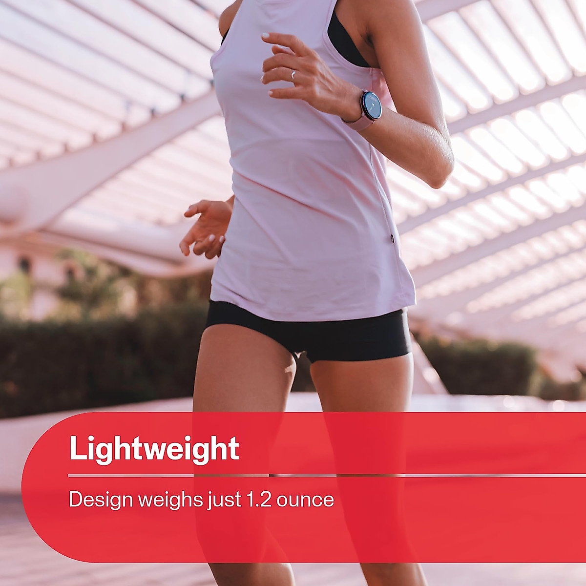 POLAR Ignite 2 Series Water Resistant Smartwatch with GPS, Heart Rate Monitoring, Sleep Analysis and Personalized Fitness Tracking, S-L, for Men or Women, Black