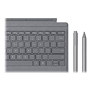 Microsoft Surface Pen - Stylus - Bluetooth 4.0 Platimum - New Retail