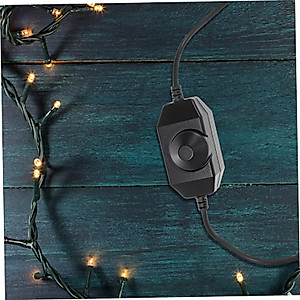 VILLCASE LED Brightness Dimmer 3pcs LED Light dimmer 12v dimmer Mini Dimmer Single Color LED Dimmer 12v LED dimmer Light dimmer kasa dimmer dimmer knob to Rotate abs Rope Light Adjust