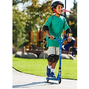 Razor Beast Kick Scooter - Blue - FFP