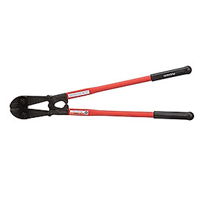 RIDGID 14223 Model S24 Bolt Cutter, Heavy-Duty Bolt Cutters