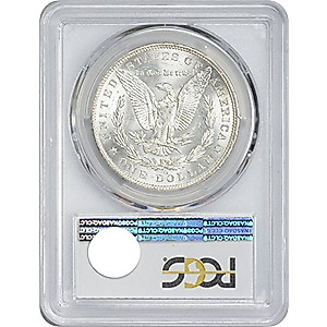 1904 O Morgan Dollar MS63 PCGS