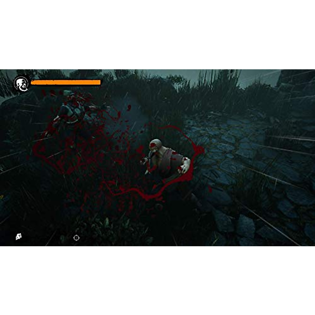 Redeemer Enhanced Edition (Xbox One)