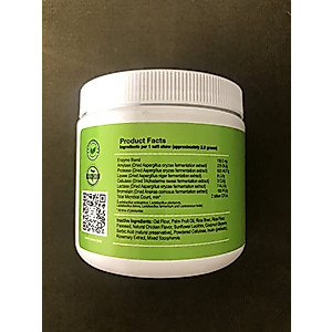 PAWFECTCHEW Probiotics for Dogs - Advanced Dog Probiotics Chews + Digestive Enzymes - Relieves Diarrhea, Gas, Constipation - Improve Digestion, Immunity, Stops Poop Eating