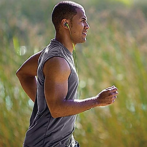 Bose SoundSport in-Ear Headphones for Apple Devices - Wired (Energy Green)