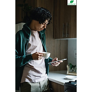 Naturejam Cuachalalate 8 Ounce Bag-Stomach Ulcer & Digestive Discomfort Help-100% Natural Wildcraft-No Processing aka Juliana Adstringens