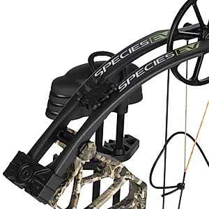 Bear Archery AV24A100W7R Species EV RTH Veil Whitetail RH70