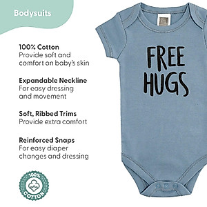 The Peanutshell 23 Piece Newborn Clothes Set for Baby Boys | Layette Gift Set