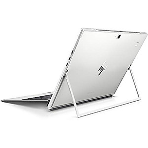 HP Elite X2 G4 13" 2 in 1 Touchscreen Laptop, HP lablet Intel Core i5-8365U Intel UHD Graphics 620, 8 GB RAM, 256 GB SSD - Windows 10 Pro 64-bit